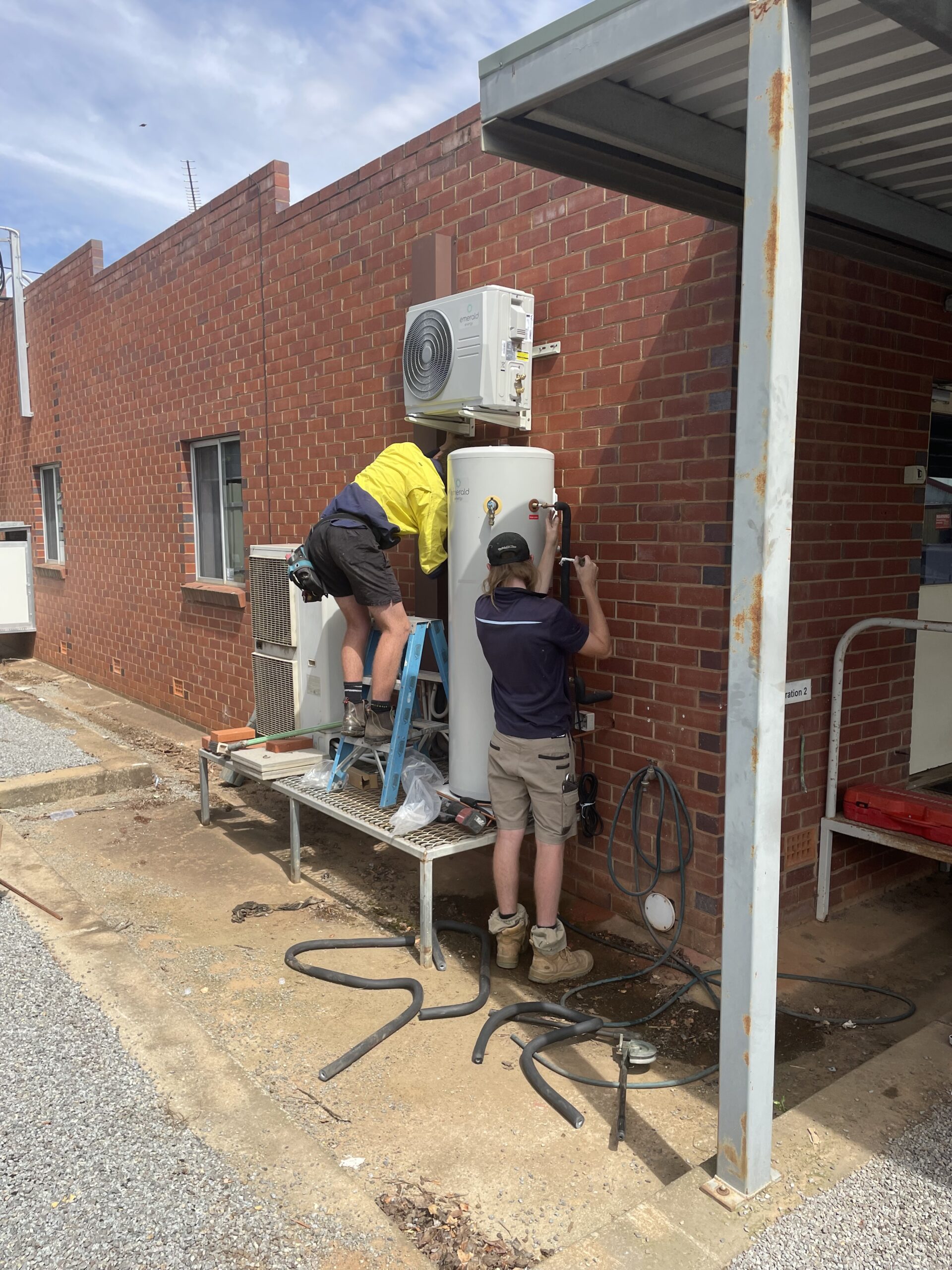 Real Estate Electrical Services in Frankston - PowerBand Electrical